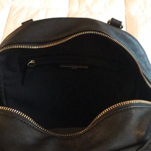 Kensie | Bags | Kensie Faux Leather Backpack | Poshmark